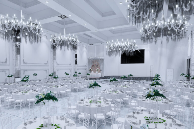 Violin Ballroom - VIOLIN BALLROOM